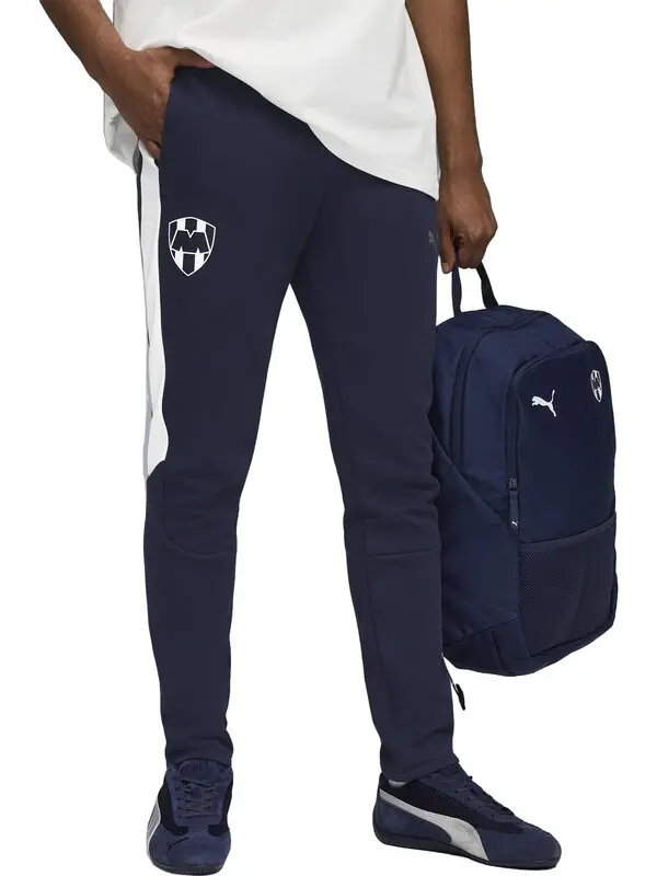 PUMA C.f. Monterrey Soccer Pants - Blue