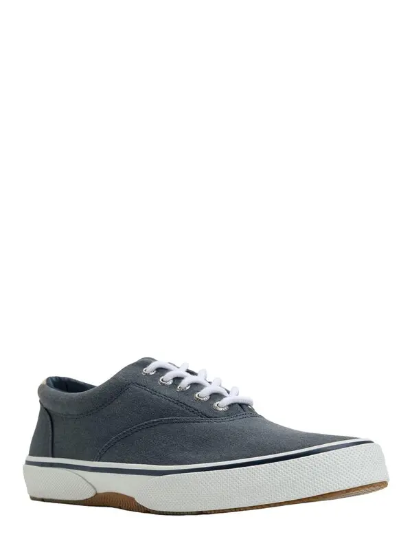 Sperry Halyard Cvo Sneaker - Navy