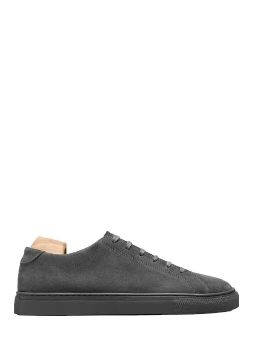 MYRQVIST Oaxen Monochrome Ii Sneakers - Dark Grey