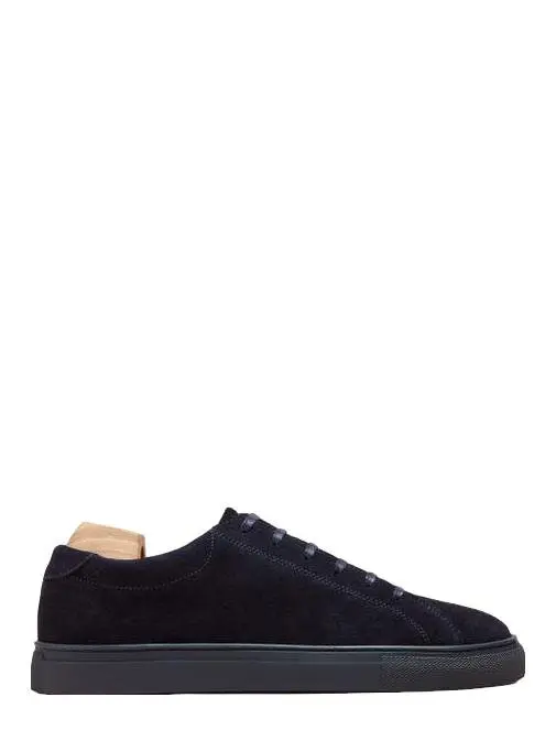 MYRQVIST Oaxen Monochrome Ii Sneakers - Navy