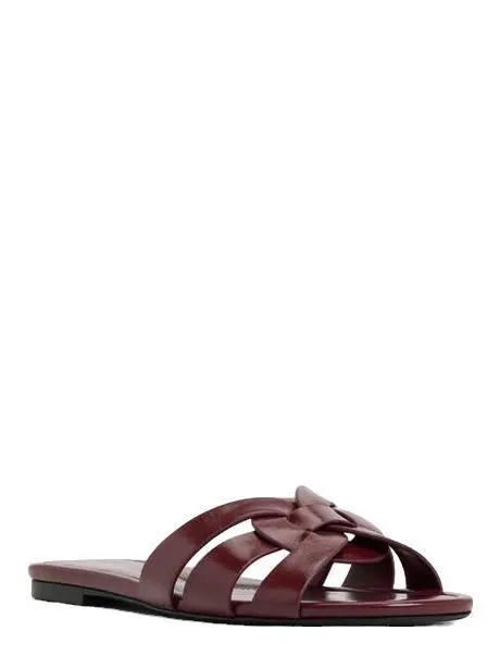 CALL IT SPRING BY ALDO Allee Slide Sandal - Bordo
