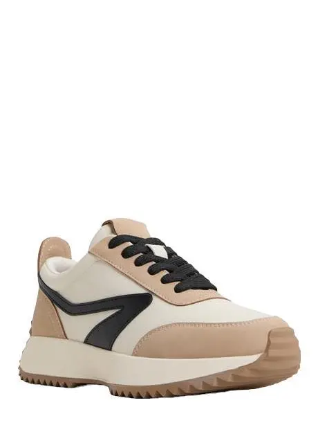 CALL IT SPRING BY ALDO Danie Athletic Sneakers - Bone Multi