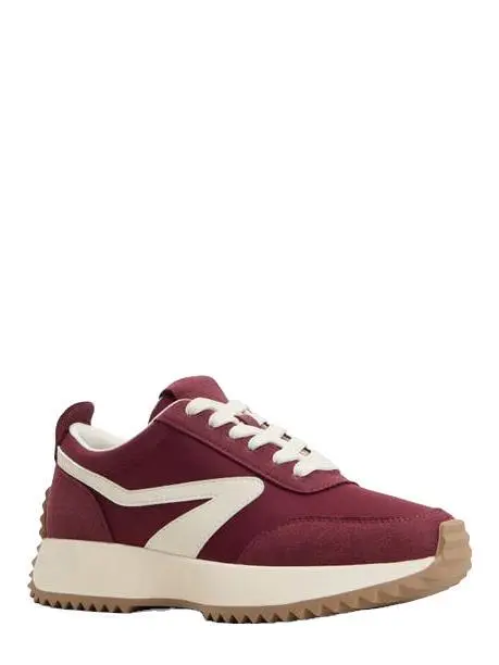CALL IT SPRING BY ALDO Danie Athletic Sneakers - Bordo