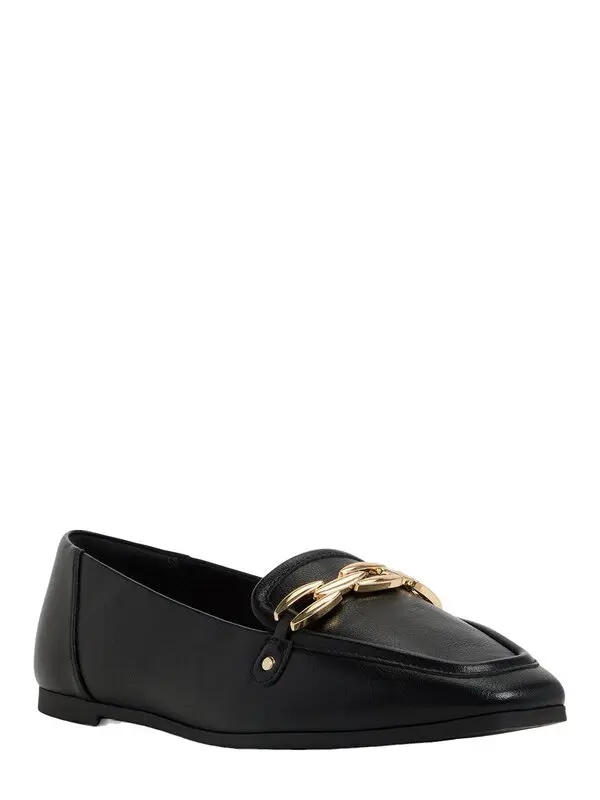 CALL IT SPRING BY ALDO Parvi Loafer - Black