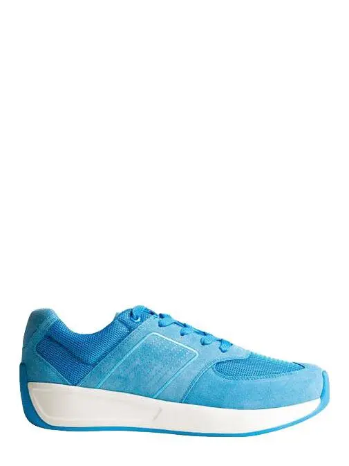 FRESHY Brites+ Sneakers - Ocean Blue