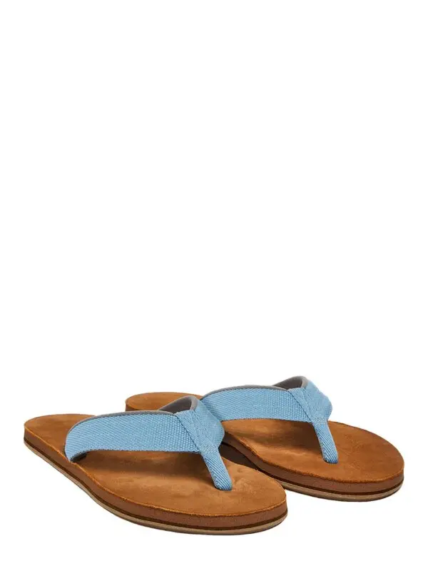 HARI MARI Scouts Flip Flop - Sky Blue