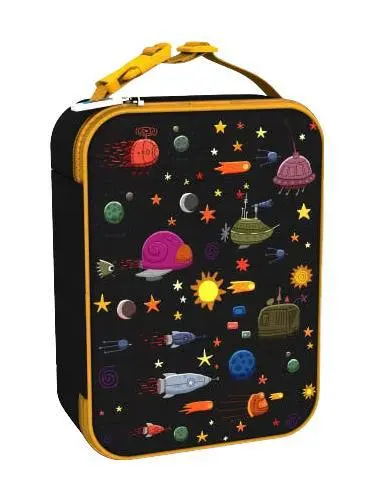 ION8 Lunch Bag - Spaceships