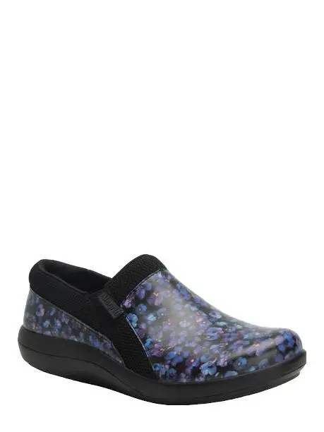ALEGRIA BY PG LITE Duette Loafer - Pansy Power