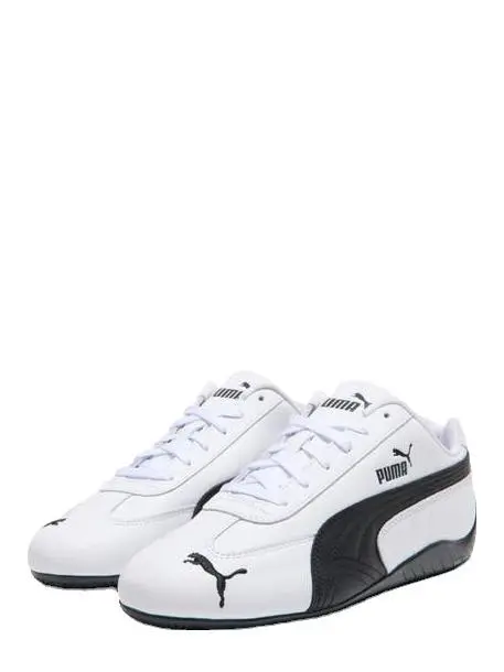 PUMA Speedcat Sneaker - Puma White/puma Black