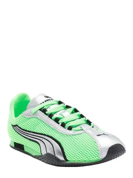 PUMA H-street Og Sneaker - Fizzy Green/silver