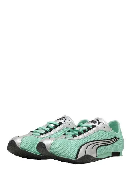 PUMA H-street Og Sneaker - Mint Jelly/puma Silver