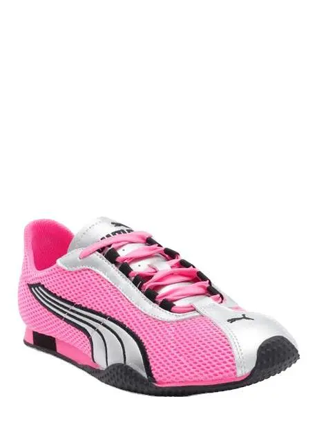 PUMA H-street Og Sneaker - Poison Pink/puma Silver
