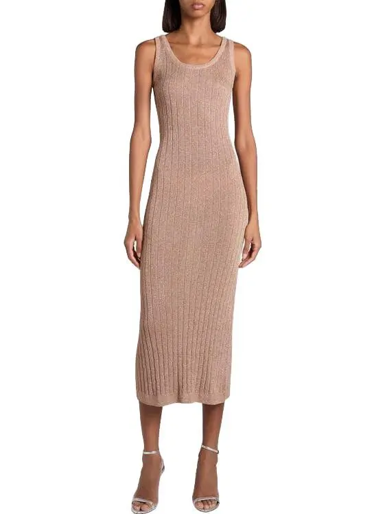Tom Ford Sweater Dress Day Dresses Editorialist