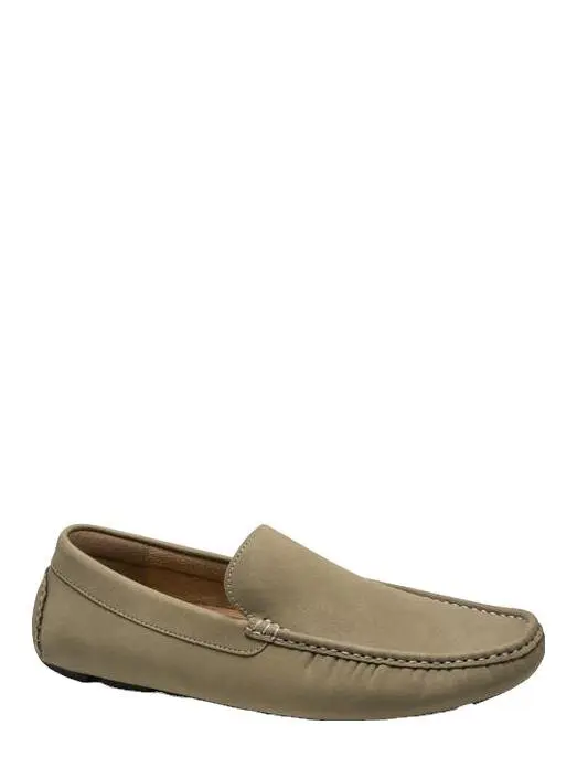 KENNETH COLE Scanlin Driving Shoe - Light Brown