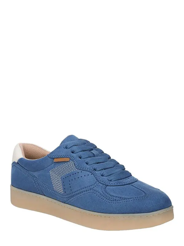Dr. Scholl'S Low-top Sneaker - Blue