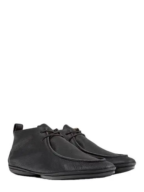 Camper Right Nina Chukka - Black