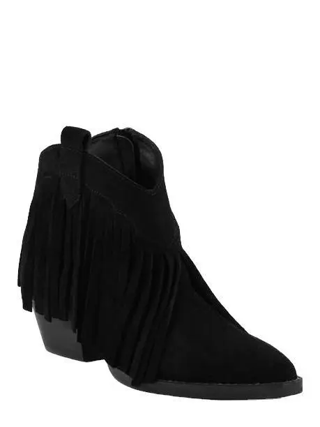 Seychelles Easy Come Easy Go Bootie - Black