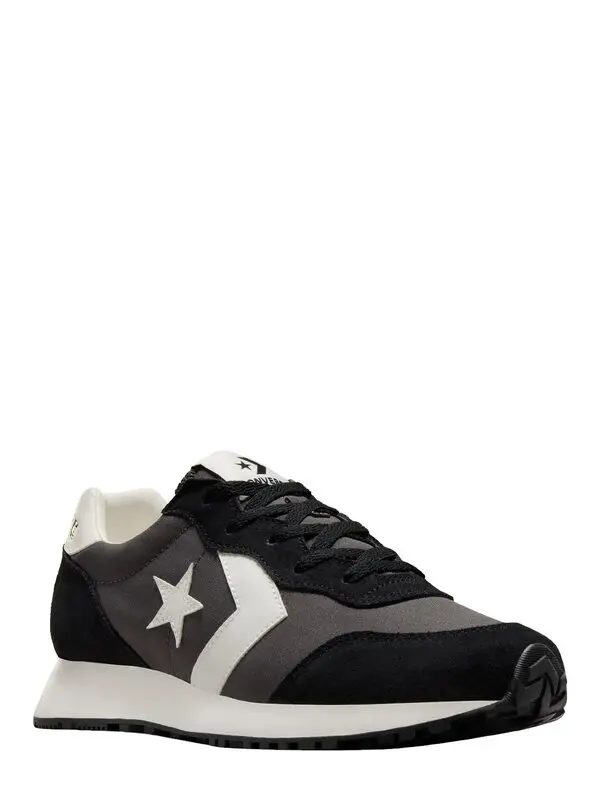 CONVERSE Omega Trainer Sneaker - Black/dark Matter