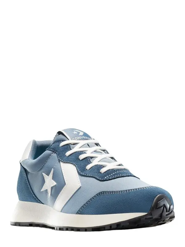 CONVERSE Omega Trainer Sneaker - Yeti Blue/slacker Blue