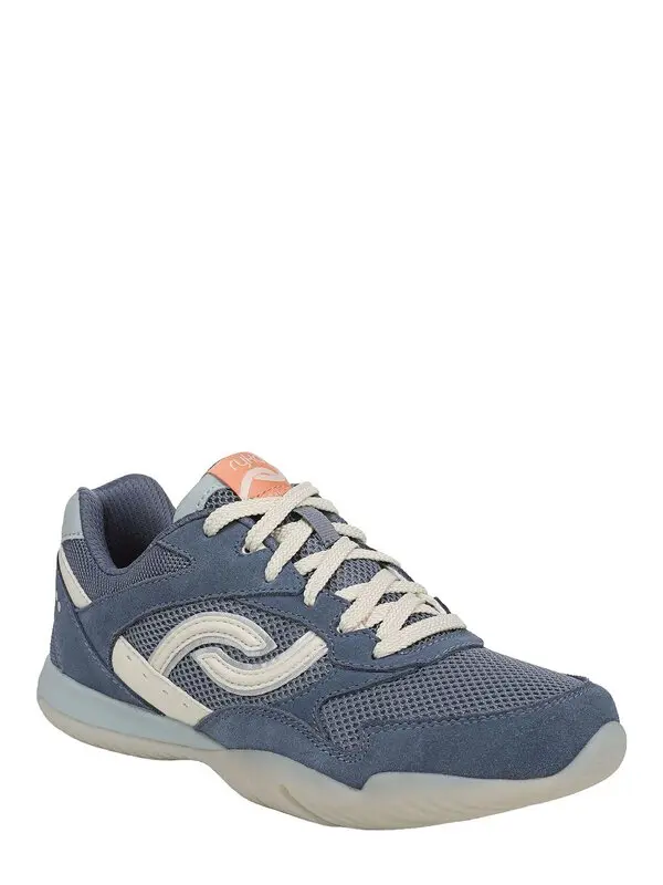 RYKA Candor Exercise Sneaker - Flintstone Blue