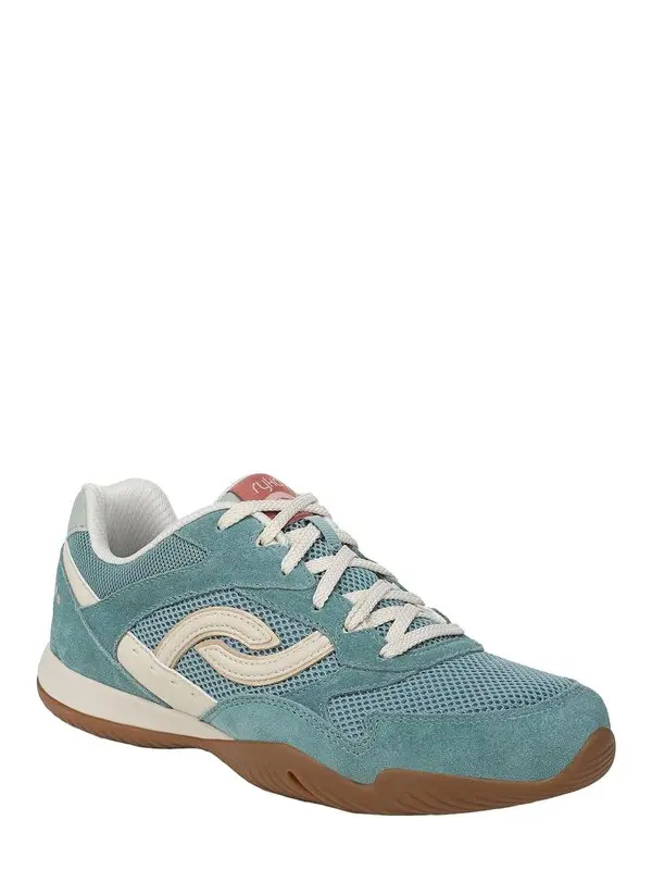 RYKA Candor Exercise Sneaker - Fountain Green