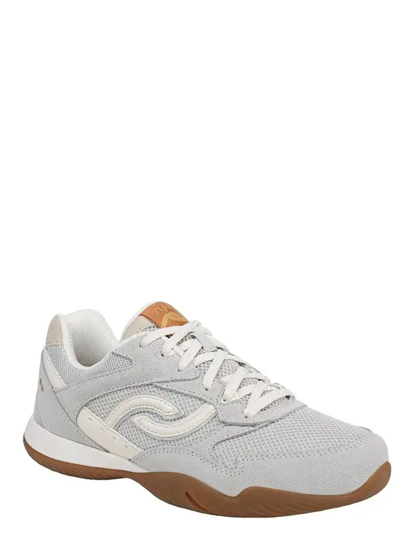 RYKA Candor Exercise Sneaker - Oyster Grey