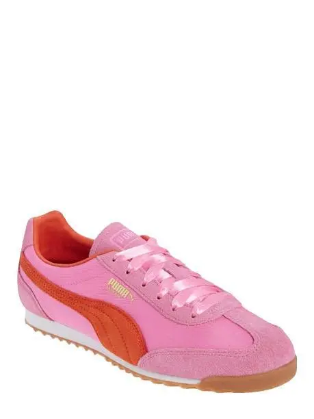 PUMA Arizona Energy Sneaker - Posie Pink/fierce Red/white