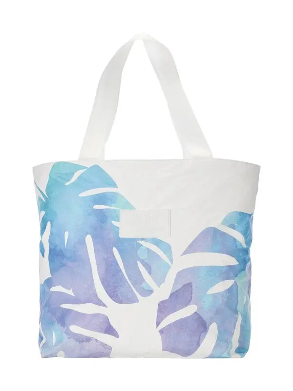 ALOHA COLLECTION Day Tripper Tote - Dawn
