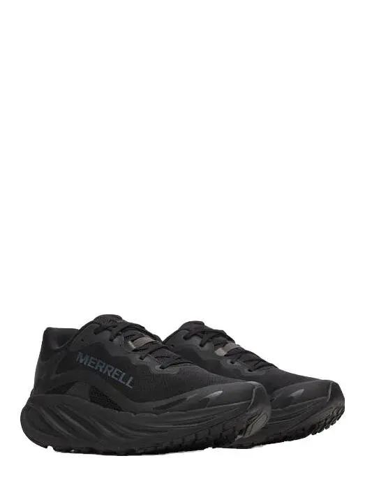 Merrell Promorph Trail Running Shoes - Black