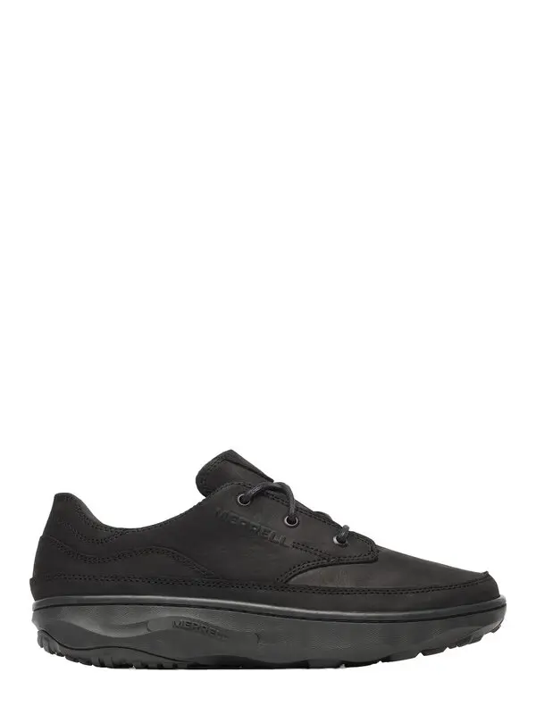 Merrell Lace-up Shoe - Black
