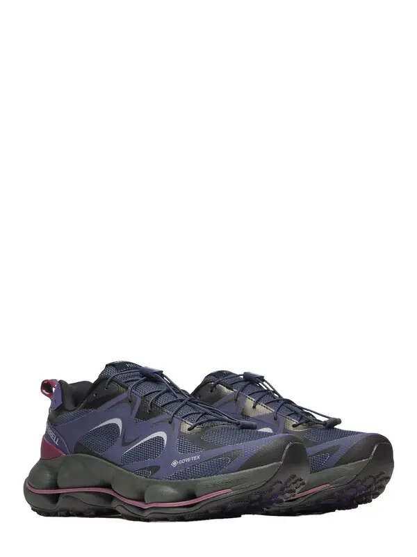 Merrell Speedarc Matis Hiking Sneaker - Navy Night