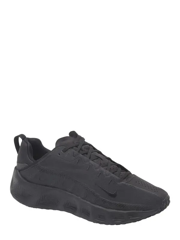 Nike Ava Rover Sneaker - Black/black