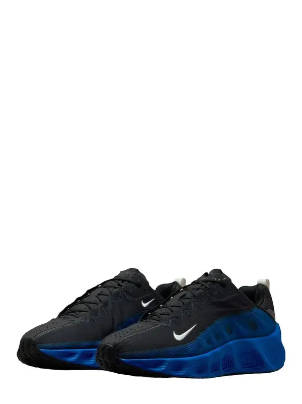 Nike Ava Rover Sneaker - Black/phantm