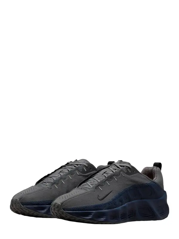 Nike Ava Rover Sneaker - Iron Grey/college Navy