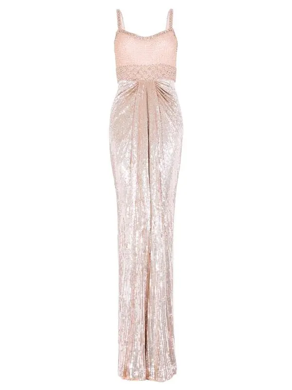 Jenny Packham Only You Gown - Anemone