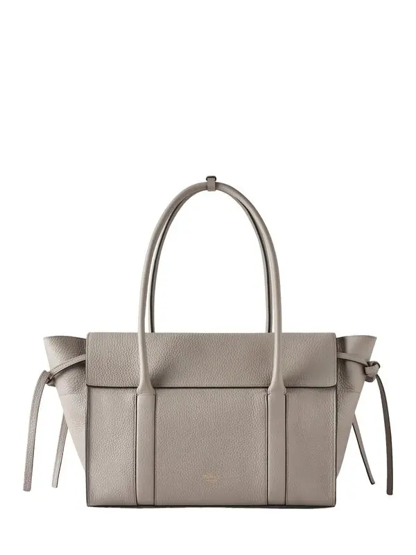 Mulberry Medium Soft Bayswater - Cashmere Taupe