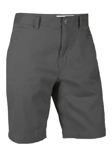 MOUNTAIN KHAKIS Teton Short - Jackson Grey