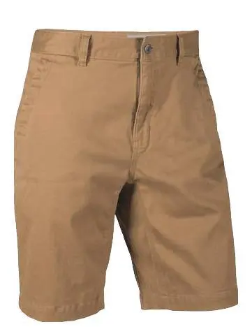 MOUNTAIN KHAKIS Teton Short - Tobacco