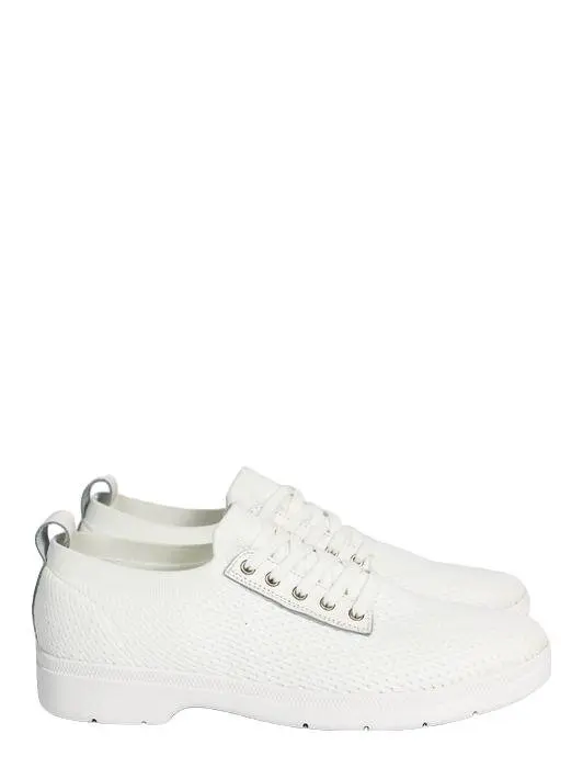 JAMES O'REGAN Viper Low-top Sneakers - White
