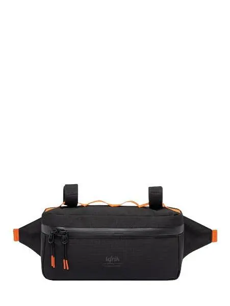LEFRIK Core Bike Bag - Black