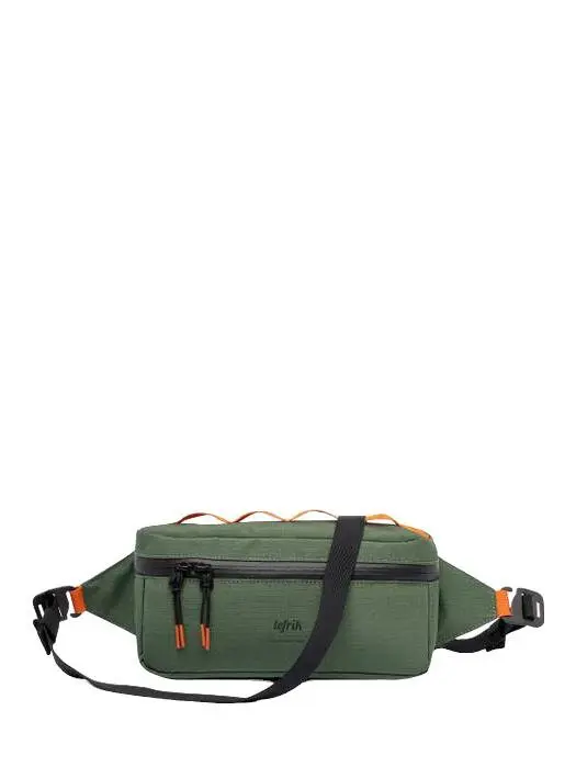 LEFRIK Core Bike Bag - Pine