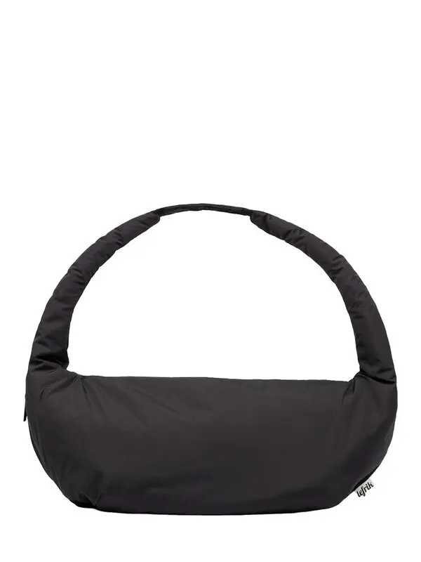 LEFRIK Myra Shoulder Bag - Black