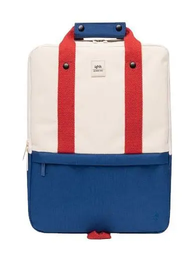 LEFRIK Smart Daily 13" Backpack - Bauhaus
