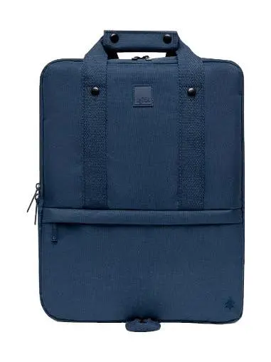 LEFRIK Smart Daily 13" Backpack - Navy