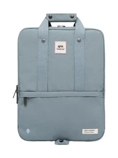 LEFRIK Daily Backpack - Stone Blue