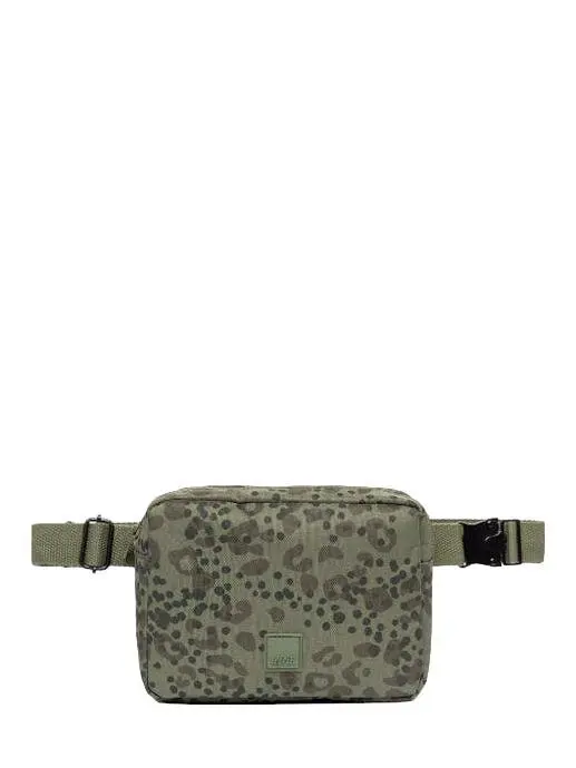 LEFRIK Reef Crossbody Bag - Cheetah