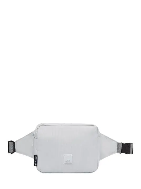 LEFRIK Reef Crossbody Bag - Cool Grey