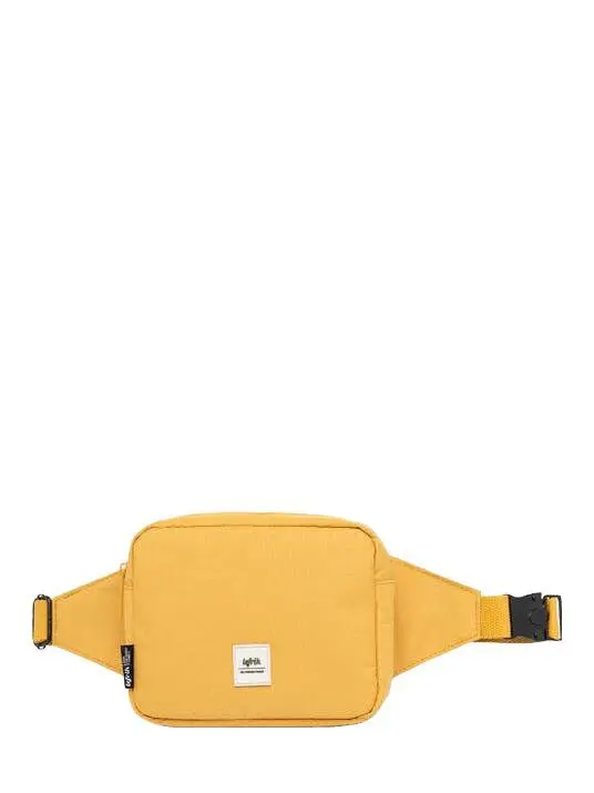 LEFRIK Reef Crossbody Bag - New Mustard