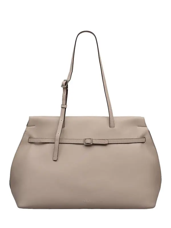 RADLEY Ziptop Shoulder Bag - Porcini