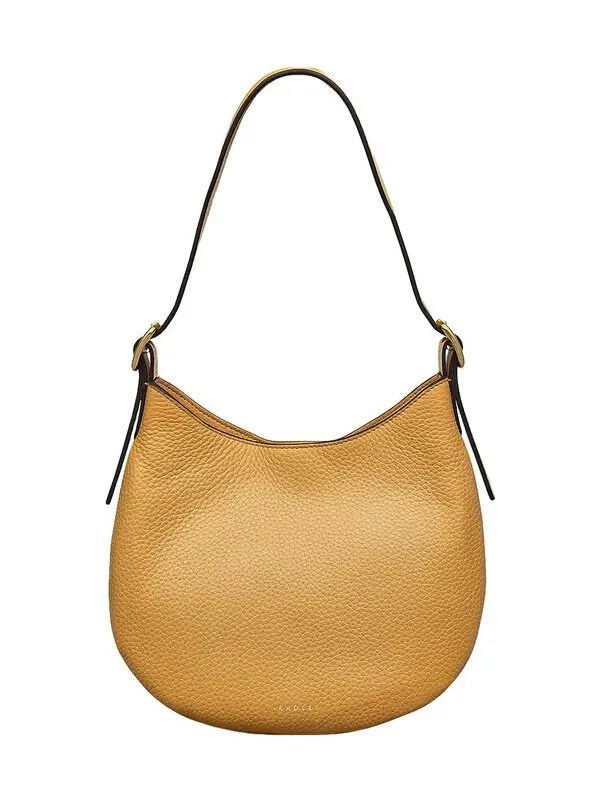 RADLEY Kensington Place Open Top Shoulder Bag - Pecan
